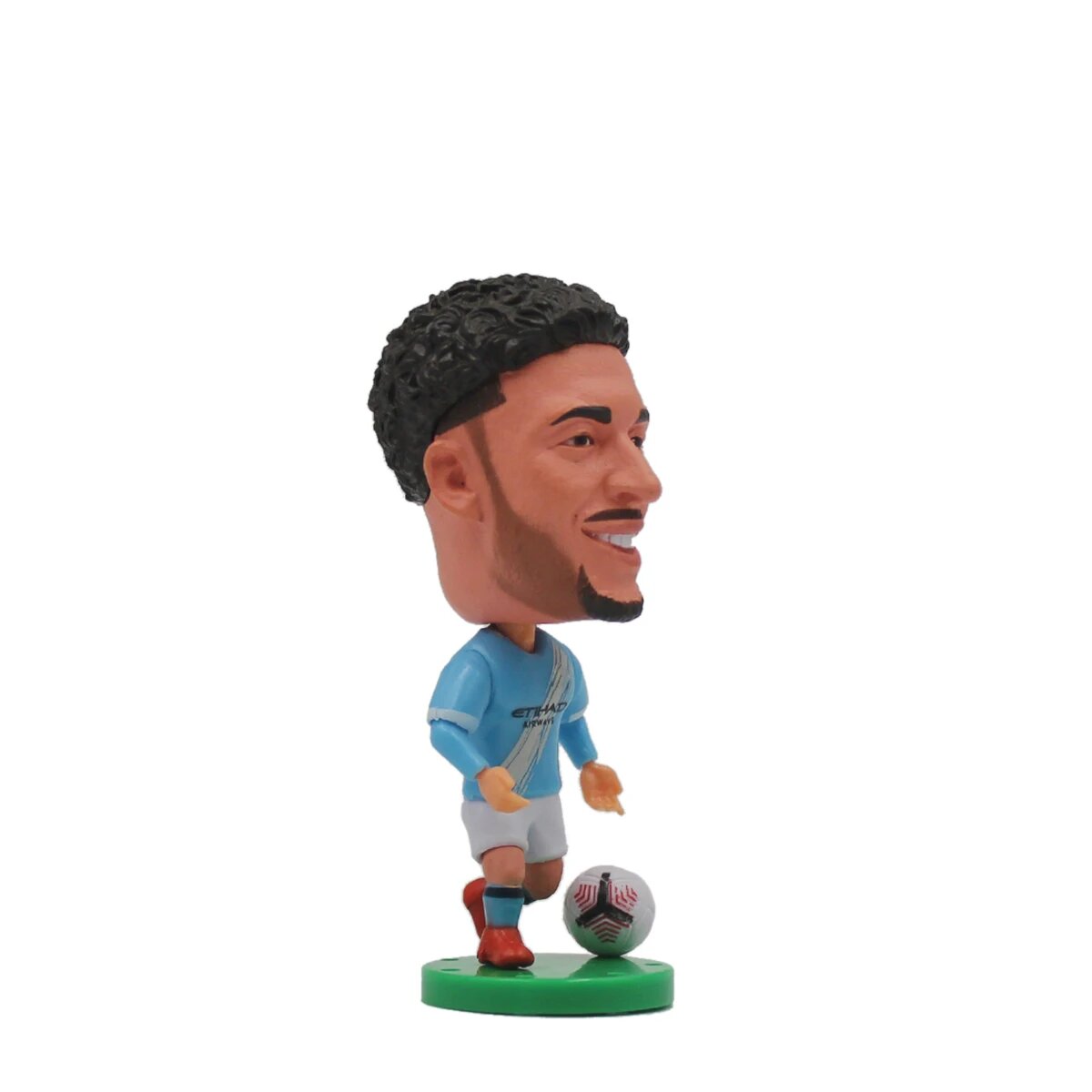 Кукла из стерлингового серебра 6,5 см, дюйма, MC2020