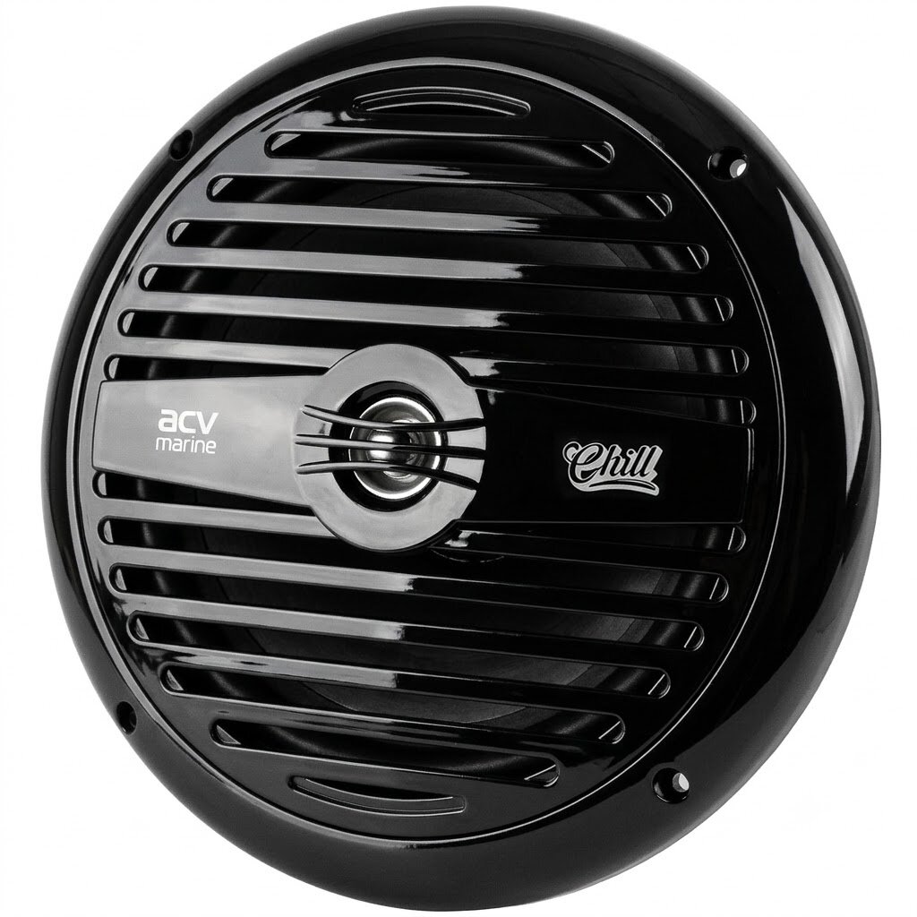 ACV MR802B Влагостойкая акустика 8" 180 Вт