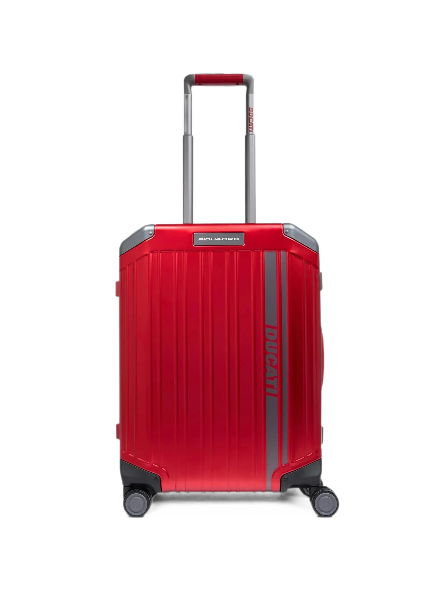 Сумка X Ducati logo-detail cabin trolley