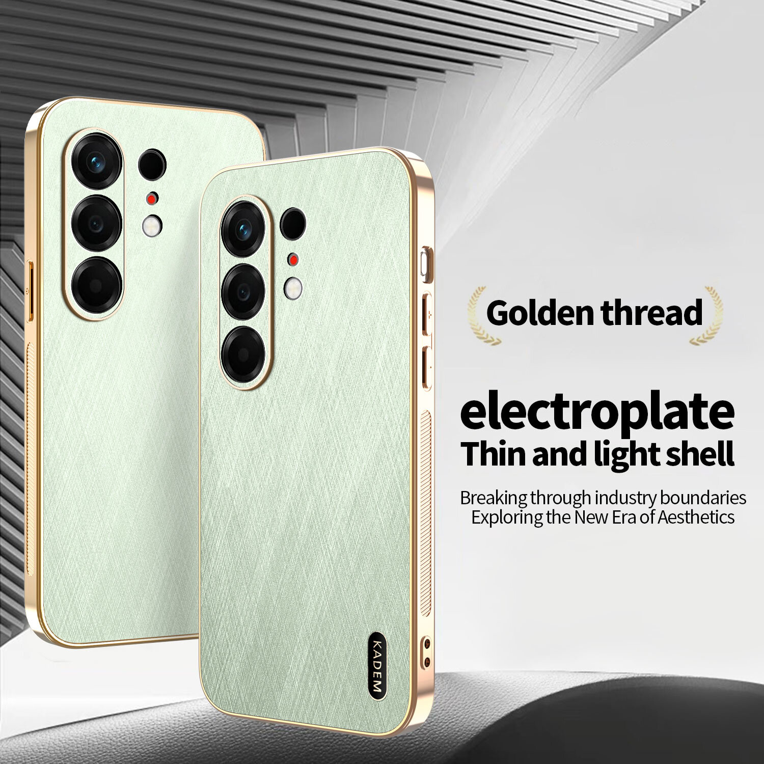 Чехол для Tecno Camon 50 — фото 1