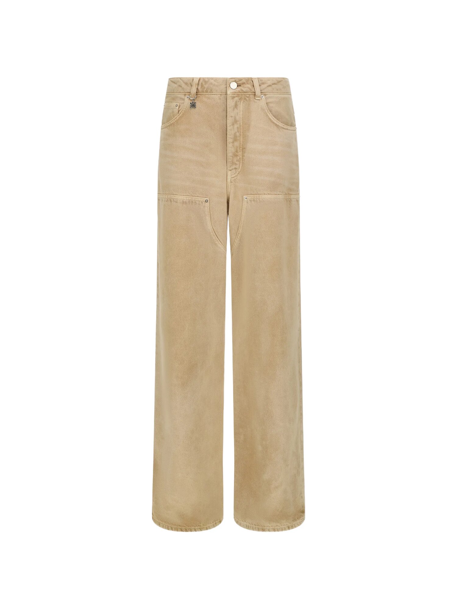 Джинсы AMIRI Carpenter