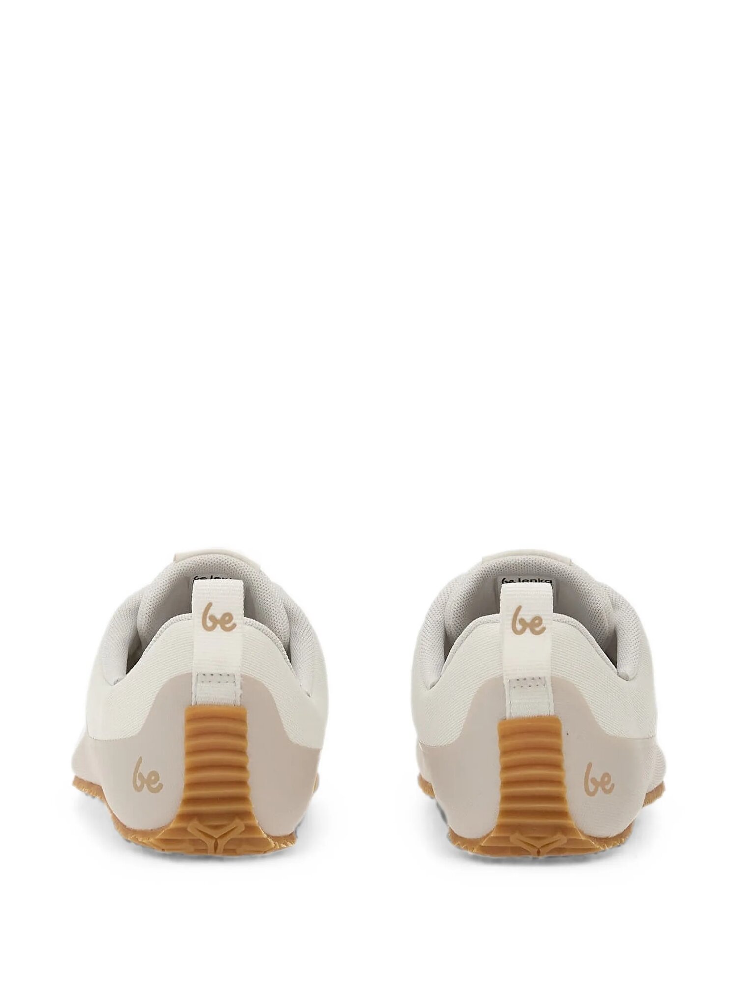 Кроссовки be lenka Trailair Barefoot, размер 40, бежевый/белый — фото 1