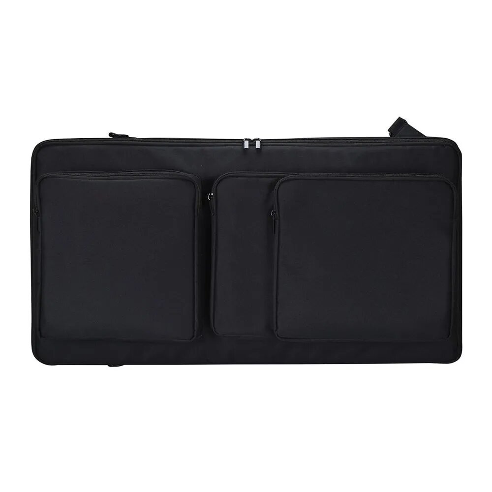 Чехол для DJ-контроллера Pioneer DDJ-FLX6 GT/SX/SX2/SX3 с регулируемым ремнём и защитой