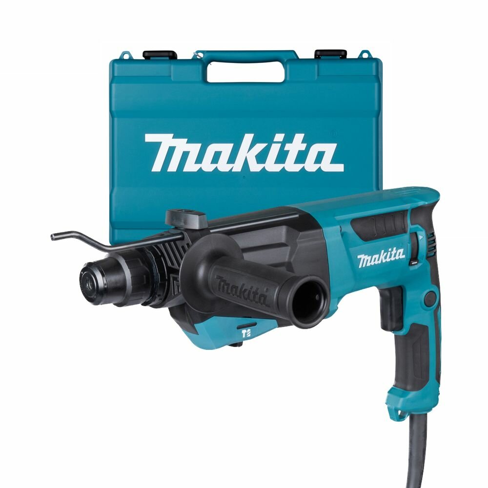 Перфоратор Makita HR2670