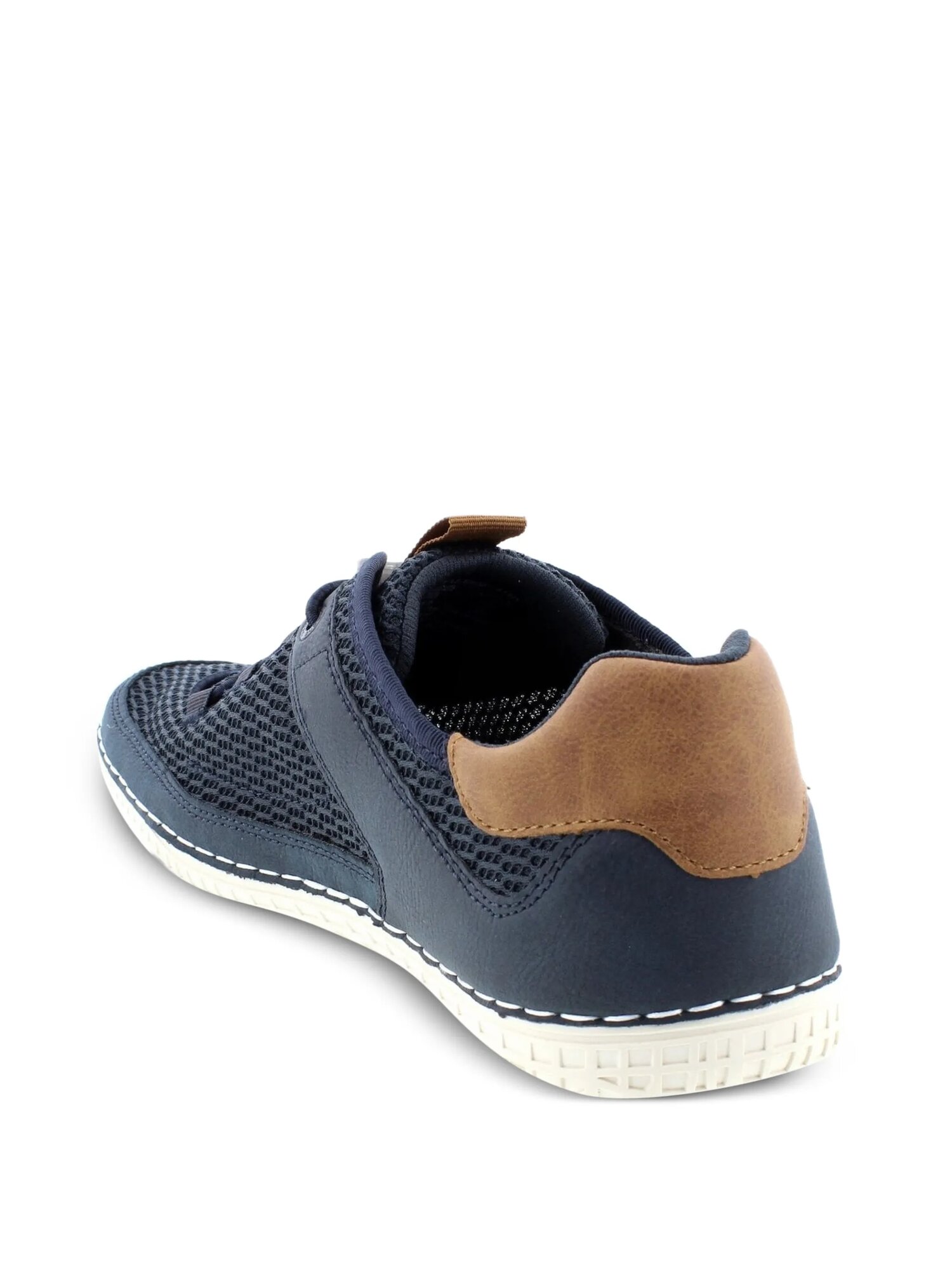 Кроссовки Bugatti Mesh-panel toggle-fastening sneakers, размер 41 — фото 1
