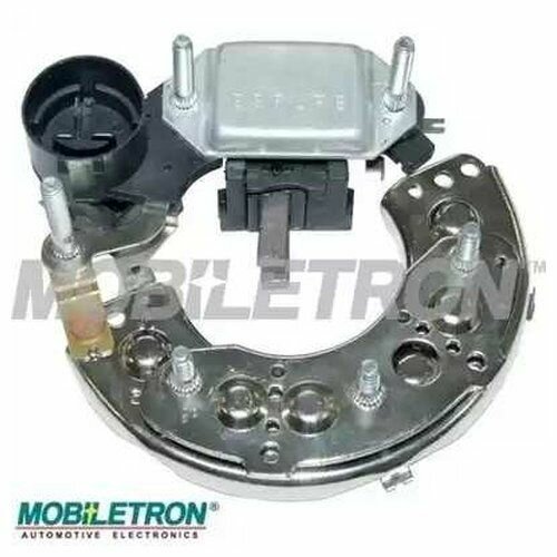 Диодный мост с регулятором напряжения Mobiletron RVH005A