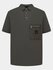 Поло Armani Exchange, размер XL, хаки