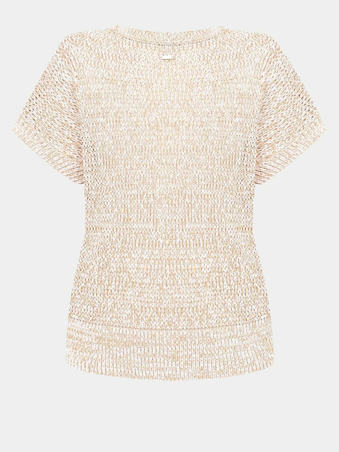 Джемпер Armani Exchange Весна-лето 2025, размер XS, мультиколор — фото 1