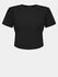 Футболка EA7 EMPORIO ARMANI, размер S, черный