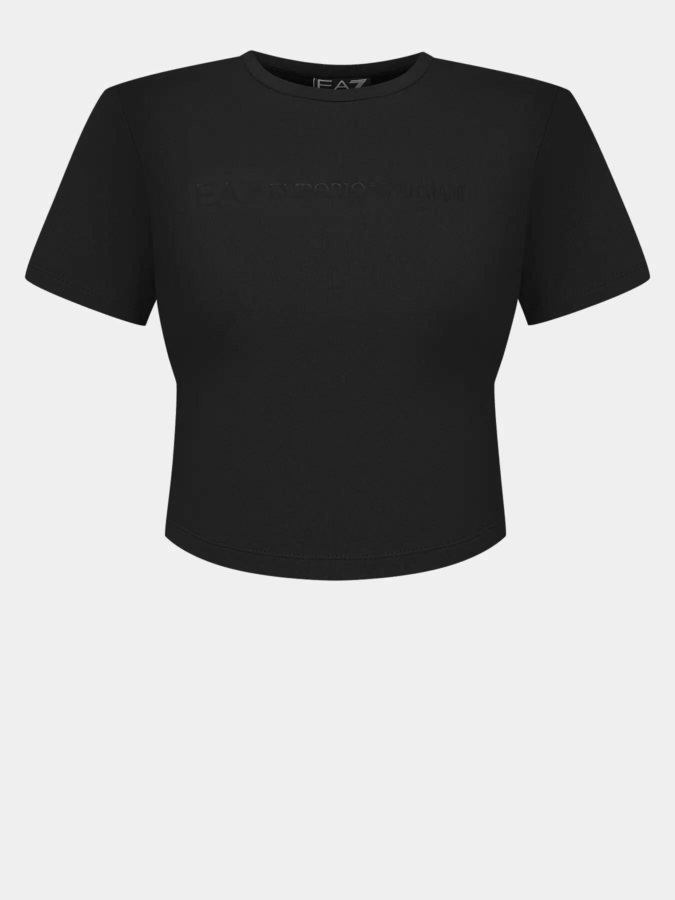 Футболка EA7 EMPORIO ARMANI