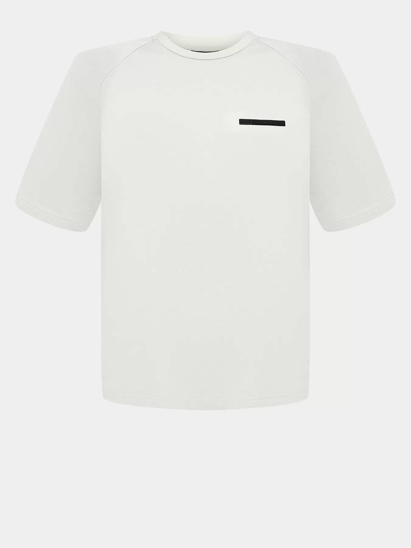 Футболка EA7 EMPORIO ARMANI