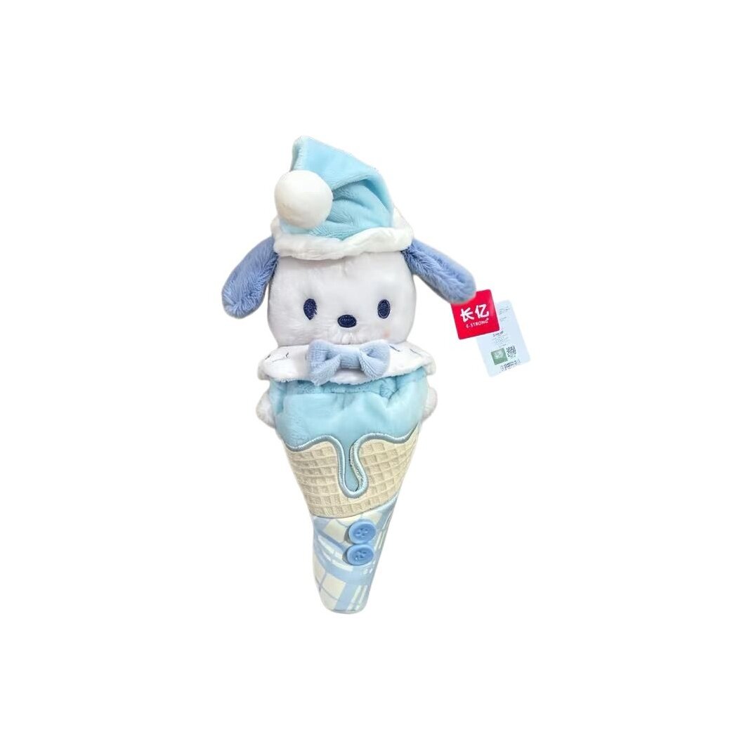 Игрушки подвесные E-STRONG x Sanrio