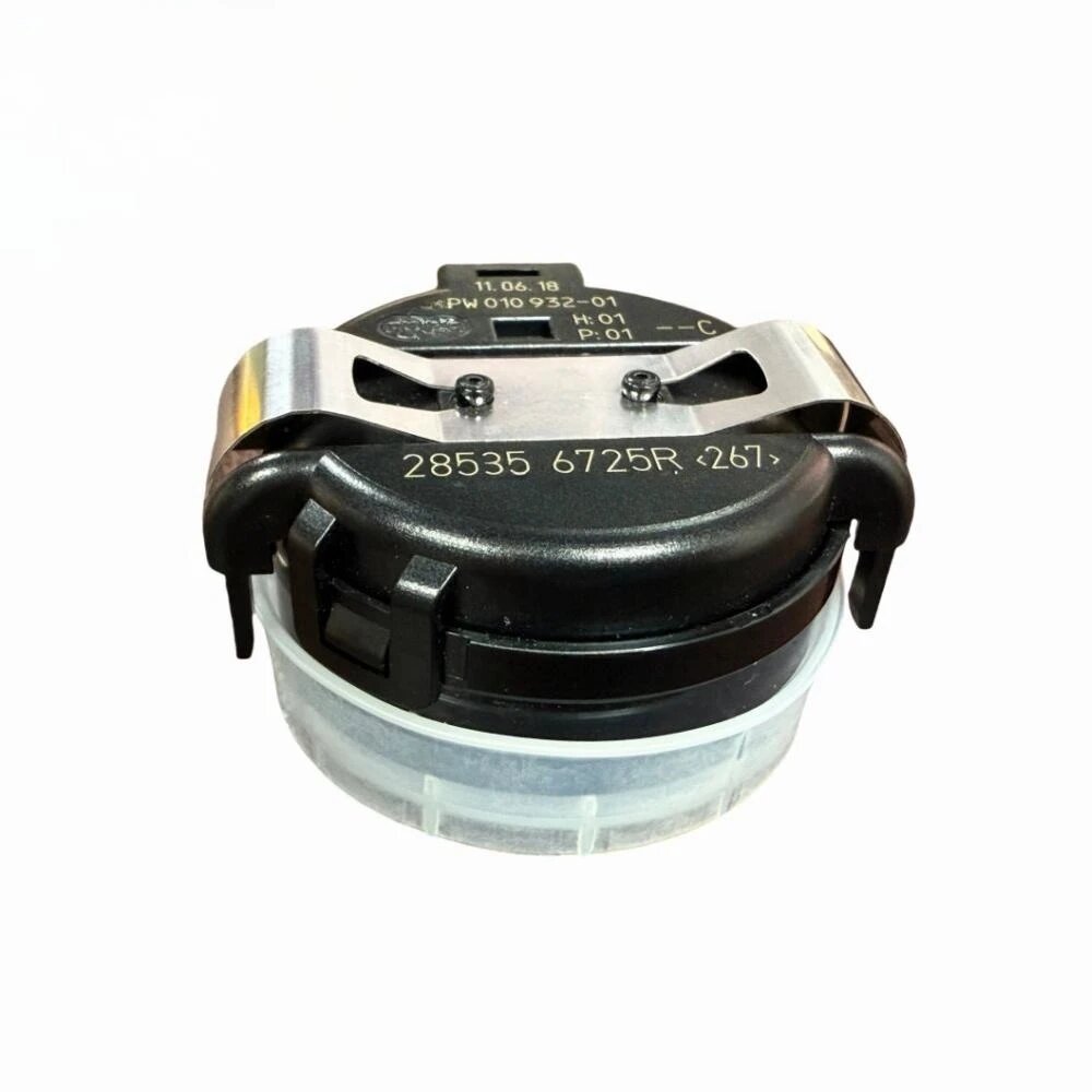 Датчик дождя для лобового стекла Renault Captur, Koleos, Clio, Fluence, Megane, артикул 285356725R, датчик легкого дождя