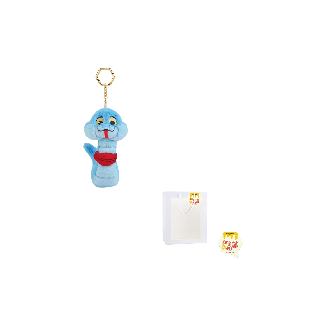 Игрушки подвесные POTDEMIEL x Disney