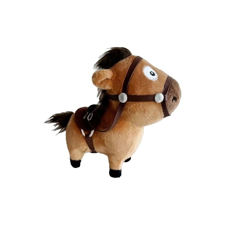 Игрушки подвесные MORTEN SOLUM 10cm