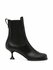 Ботинки Sergio Rossi Heeled ankle boots, размер 39