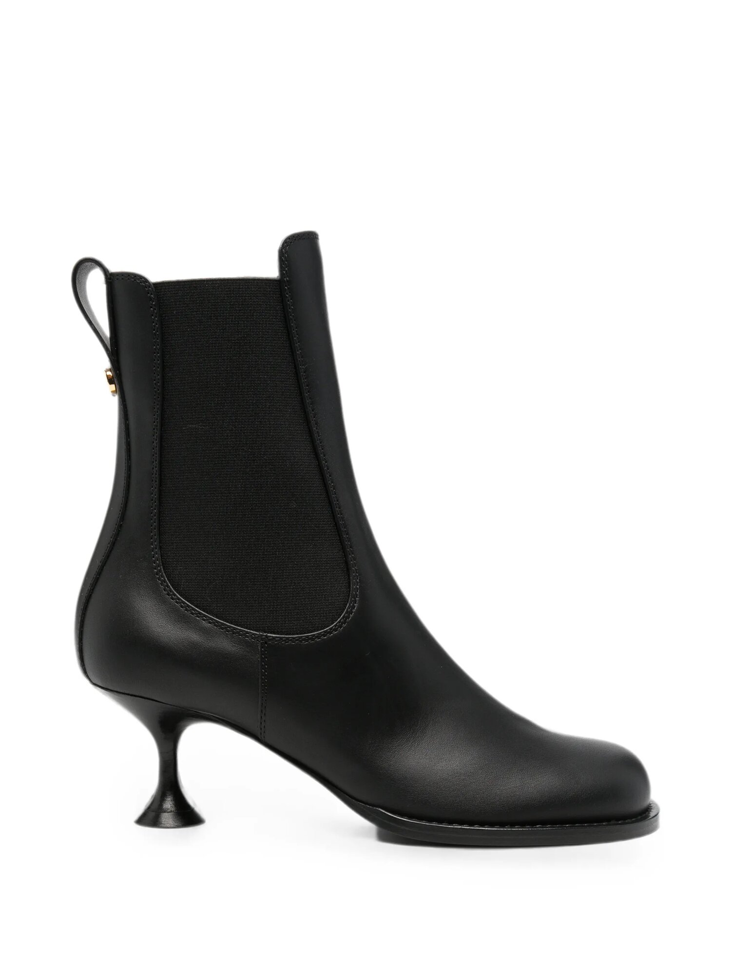 Ботинки Heeled ankle boots