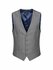 Пальто Ramon Sanjurjo Single-breasted waistcoat, размер 60