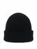Шапка Ribbed beanie hat для девочек, размер OneSize
