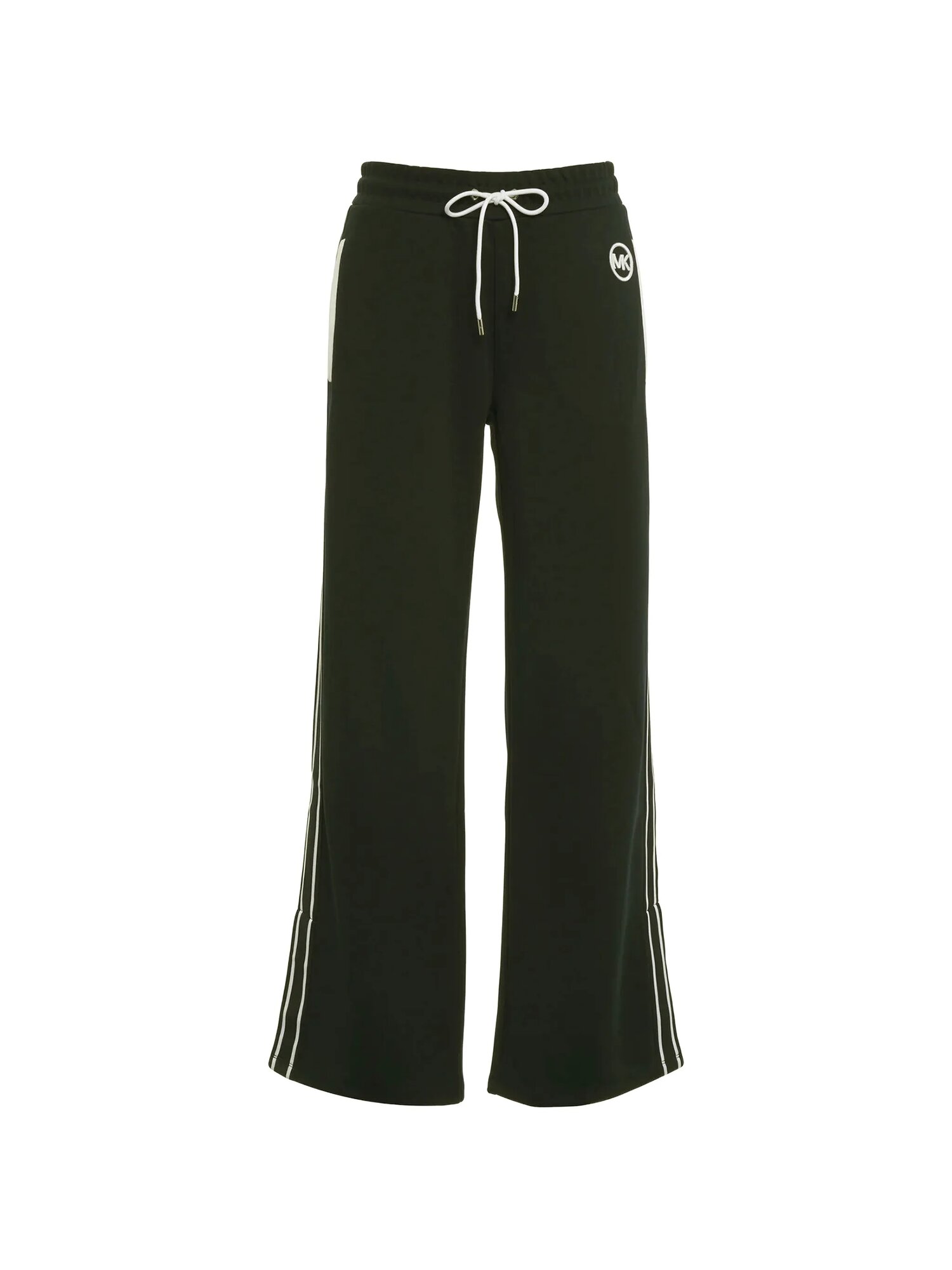 Брюки Contrast-trim track pants