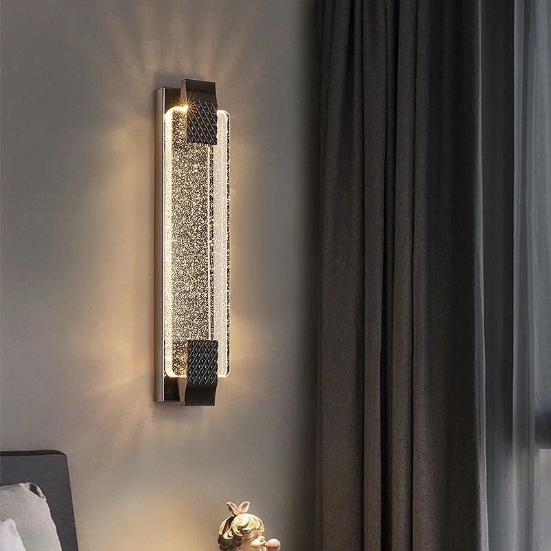 Настенный светильник, LED, 12 Вт