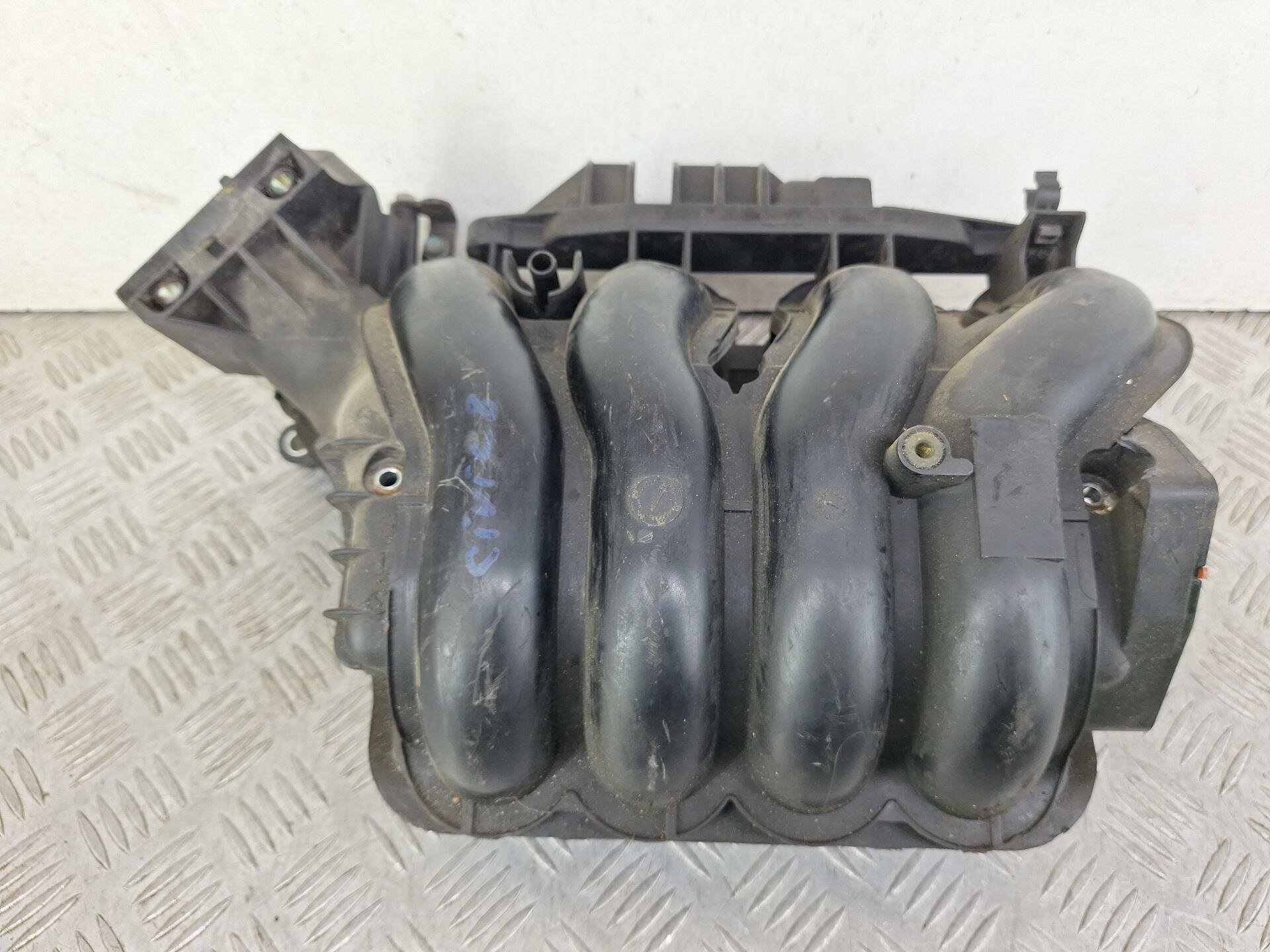 Впускной коллектор Honda Civic 8 (2005 - 2008)