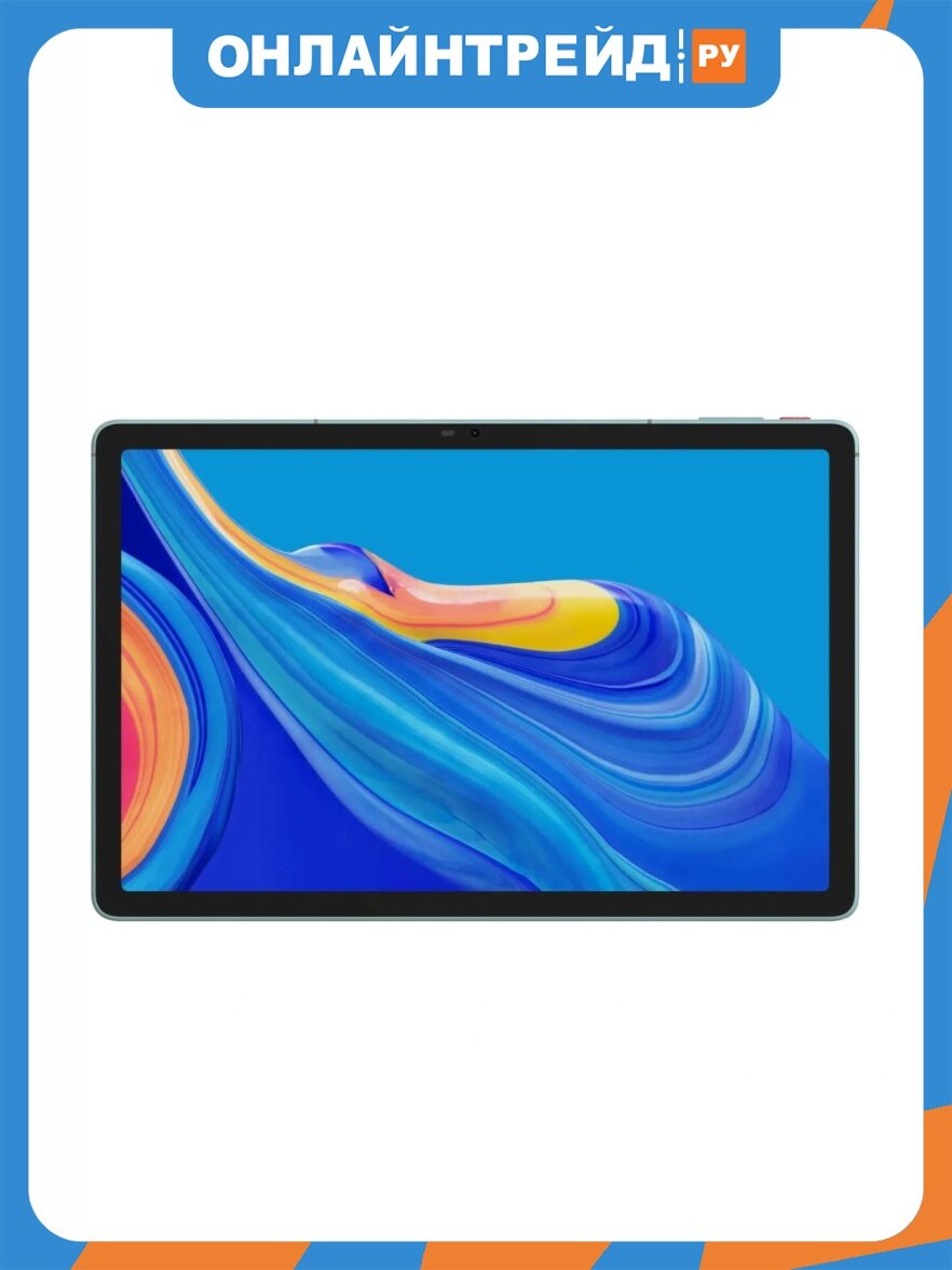 Планшет Digma Pro Edge 11" 6/128Gb LTE Мятный