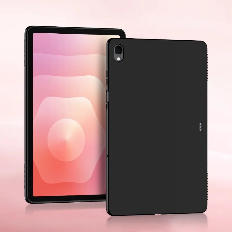 Чехол силиконовый для Samsung Galaxy Tab S11 11"