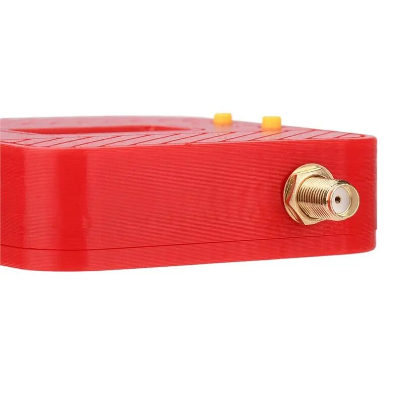 Meshtastic Lora 32 Dev-Board Heltec V4 Red — фото 1