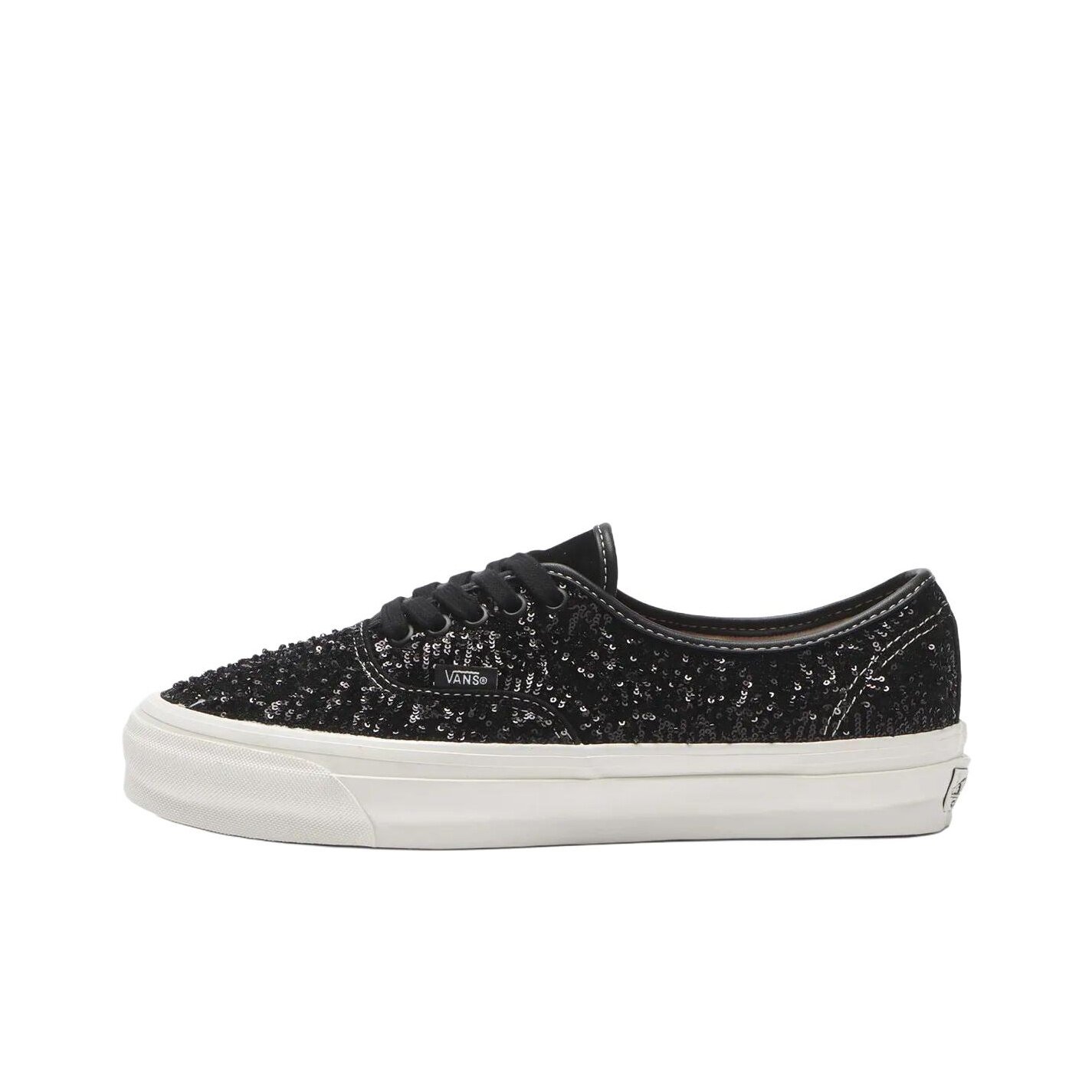 Кеды VANS