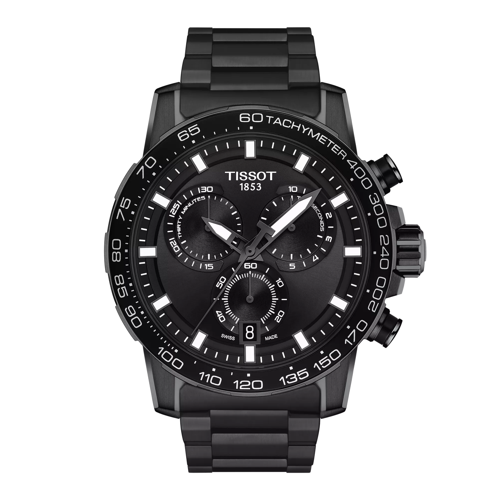 TISSOT