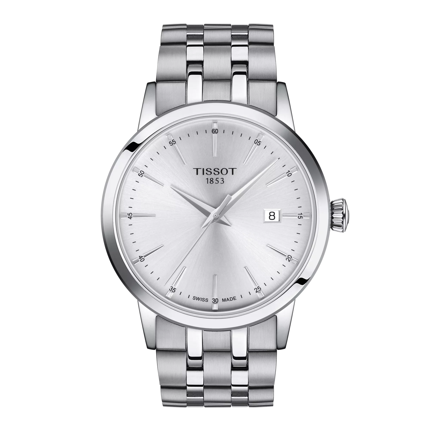  TISSOT