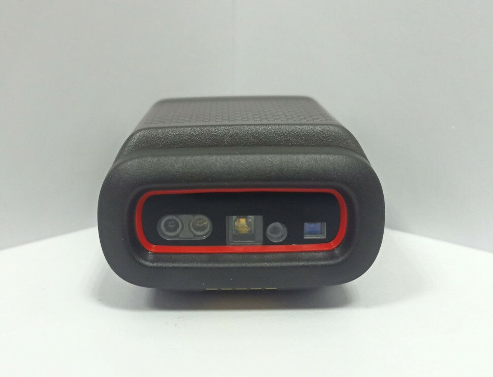 Сканер Honeywell 8680i