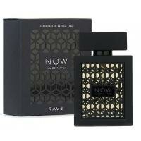 Lattafa Perfumes Rave Now Парфюмерная вода для мужчин 100 ml