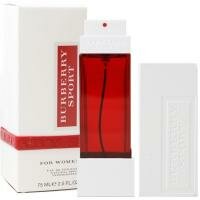 Burberry Sport for Woman Туалетная вода для женщин 75 ml