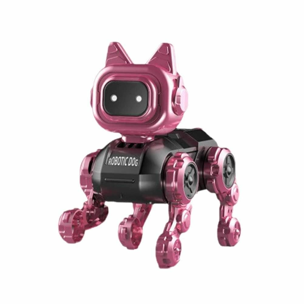 Электрические механические игрушки для собак