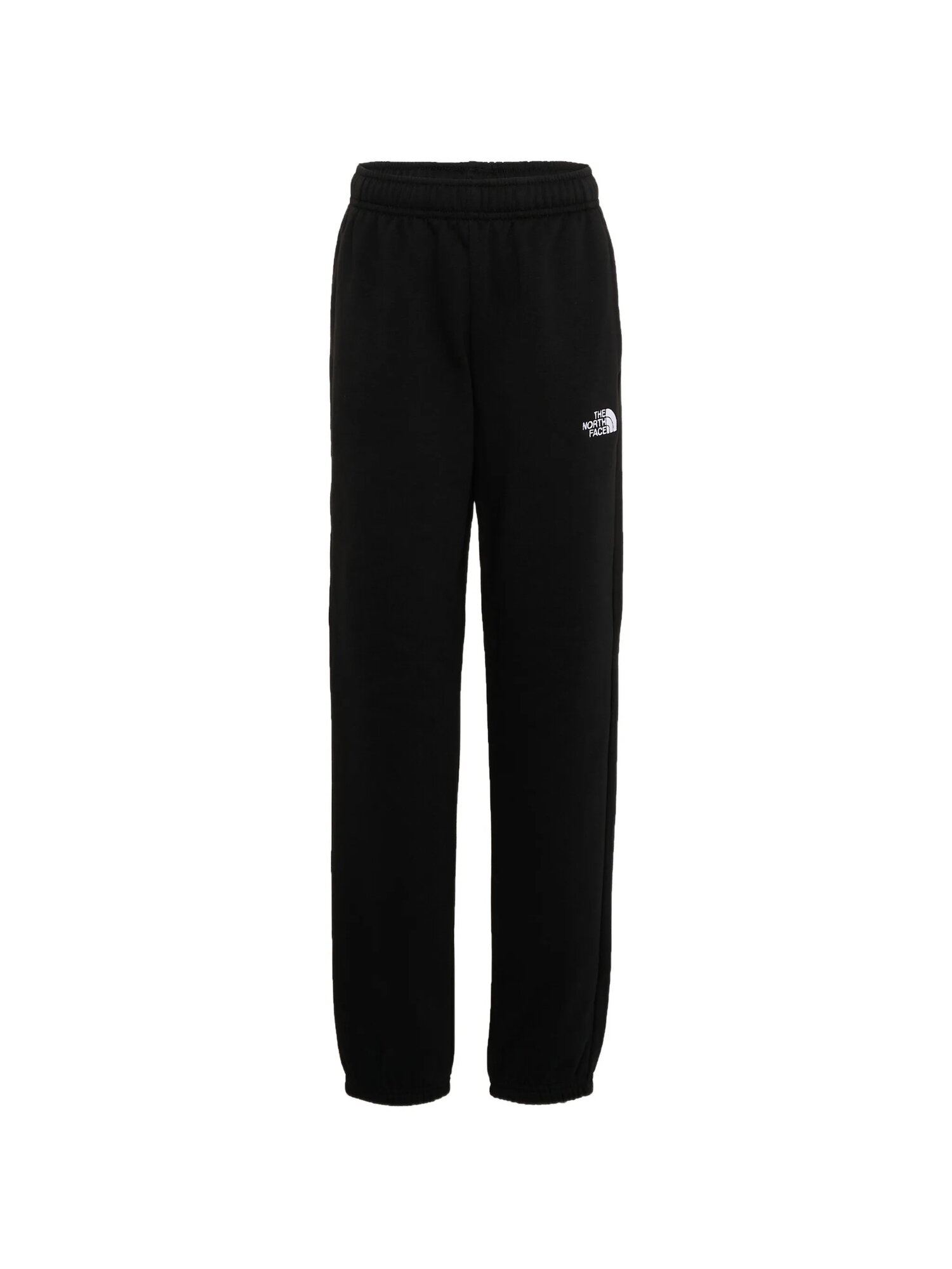 Брюки Logo-print elasticated-cuff track pants