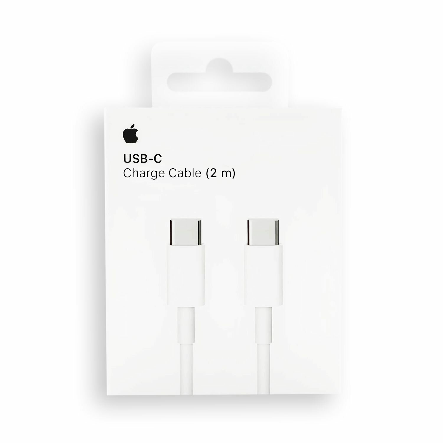 Оригинальный Кабель Apple USB-C/USB-C (2м) Charge cable MLL82ZM/A