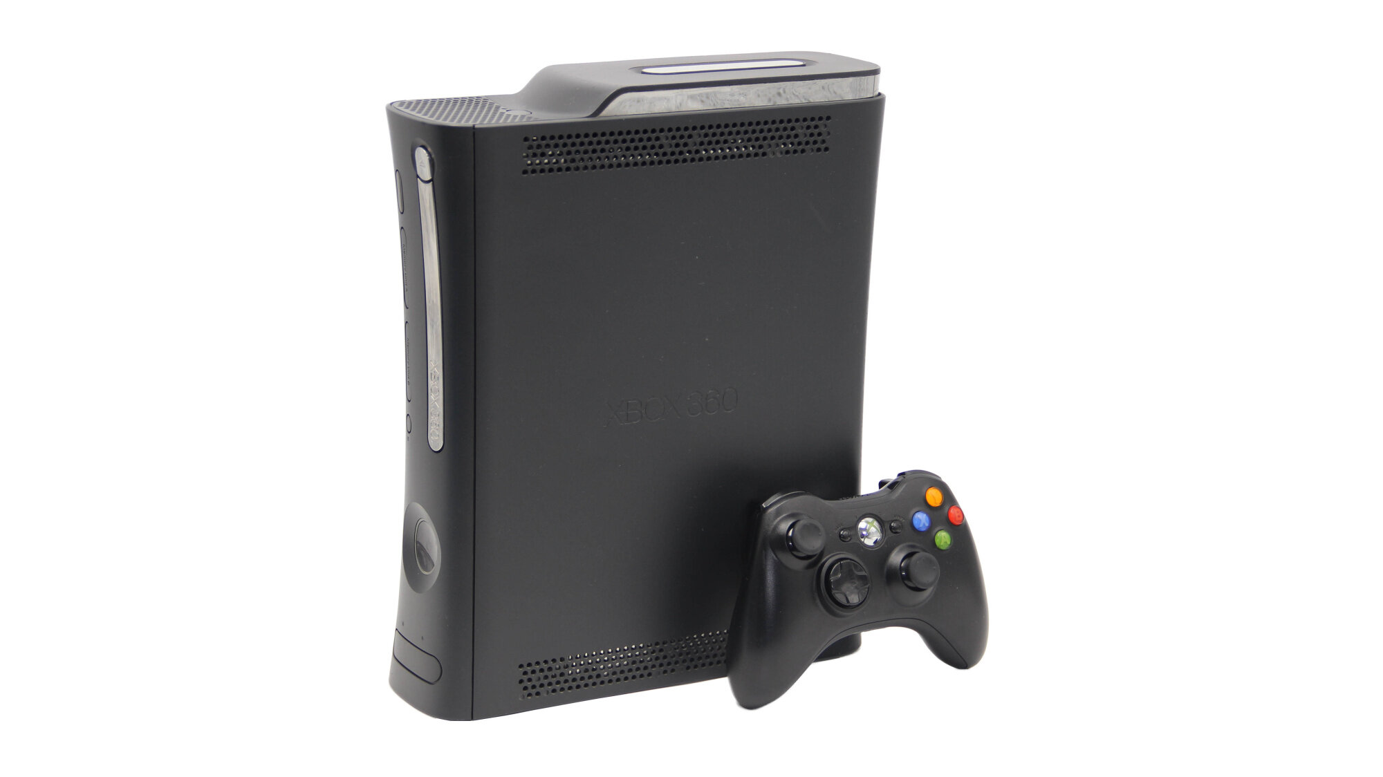 Игровая приставка Xbox 360 FAT Elite 120 Gb С играми