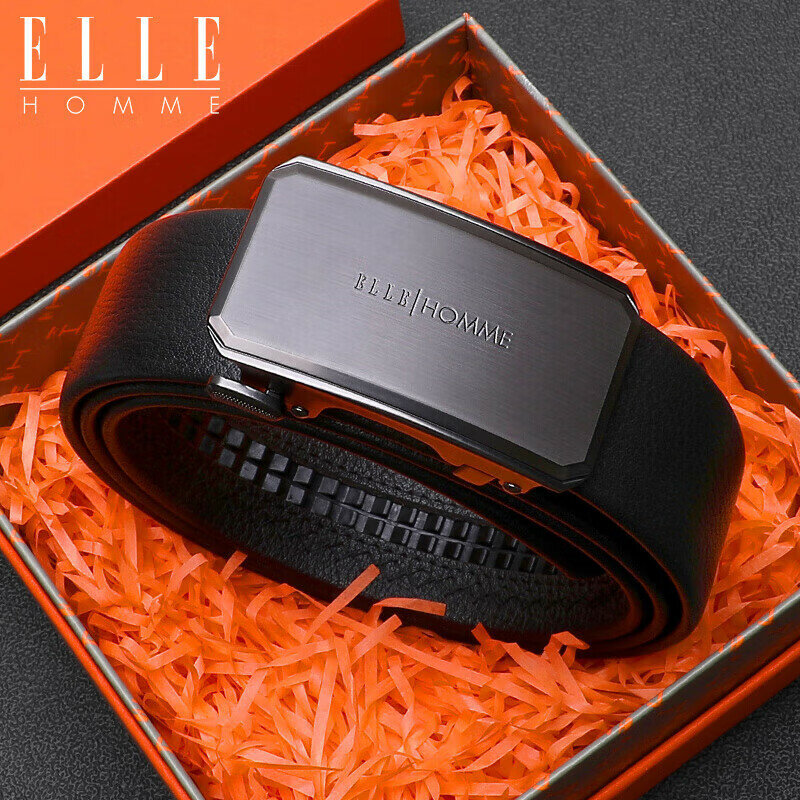 Пояс ELLE HOMME
