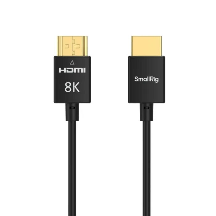 Кабель для передачи данных SmallRig 8K HDMI (100 см) 5086 для комплектов камер