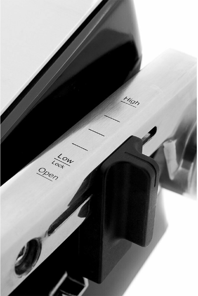 Электрогриль Brayer BR2007 — фото 1