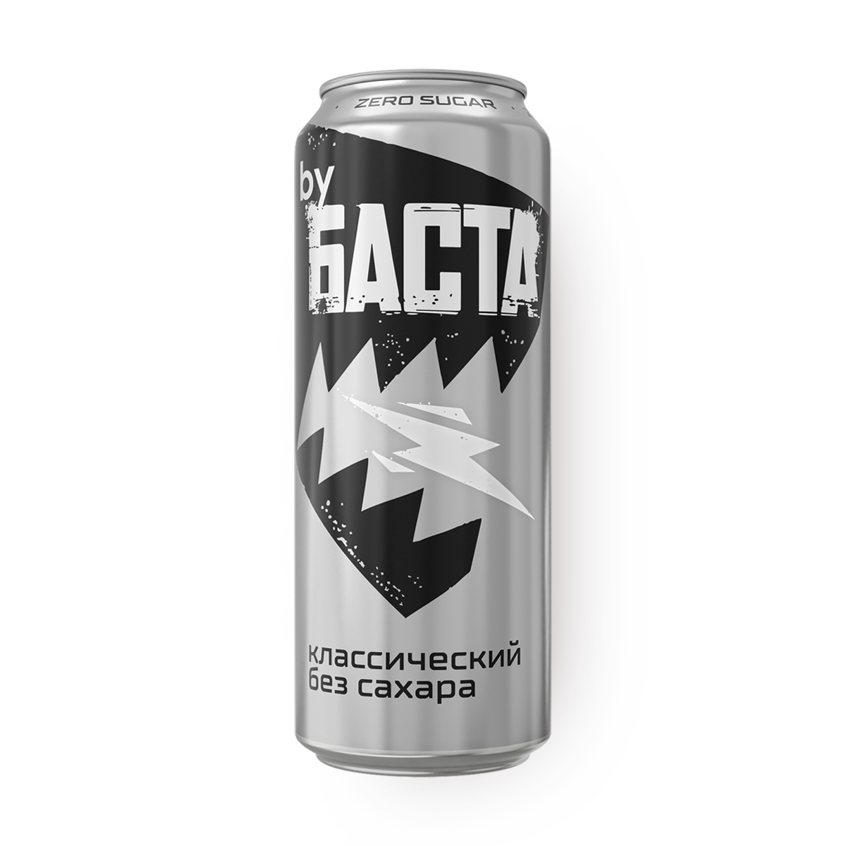 Напиток энергетический ByБаста Зеро Шугар классический без сахара