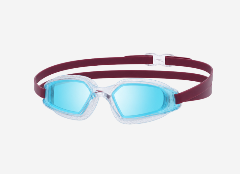 Очки для плав. SPEEDO Hydropulse Jr 8-12270D657