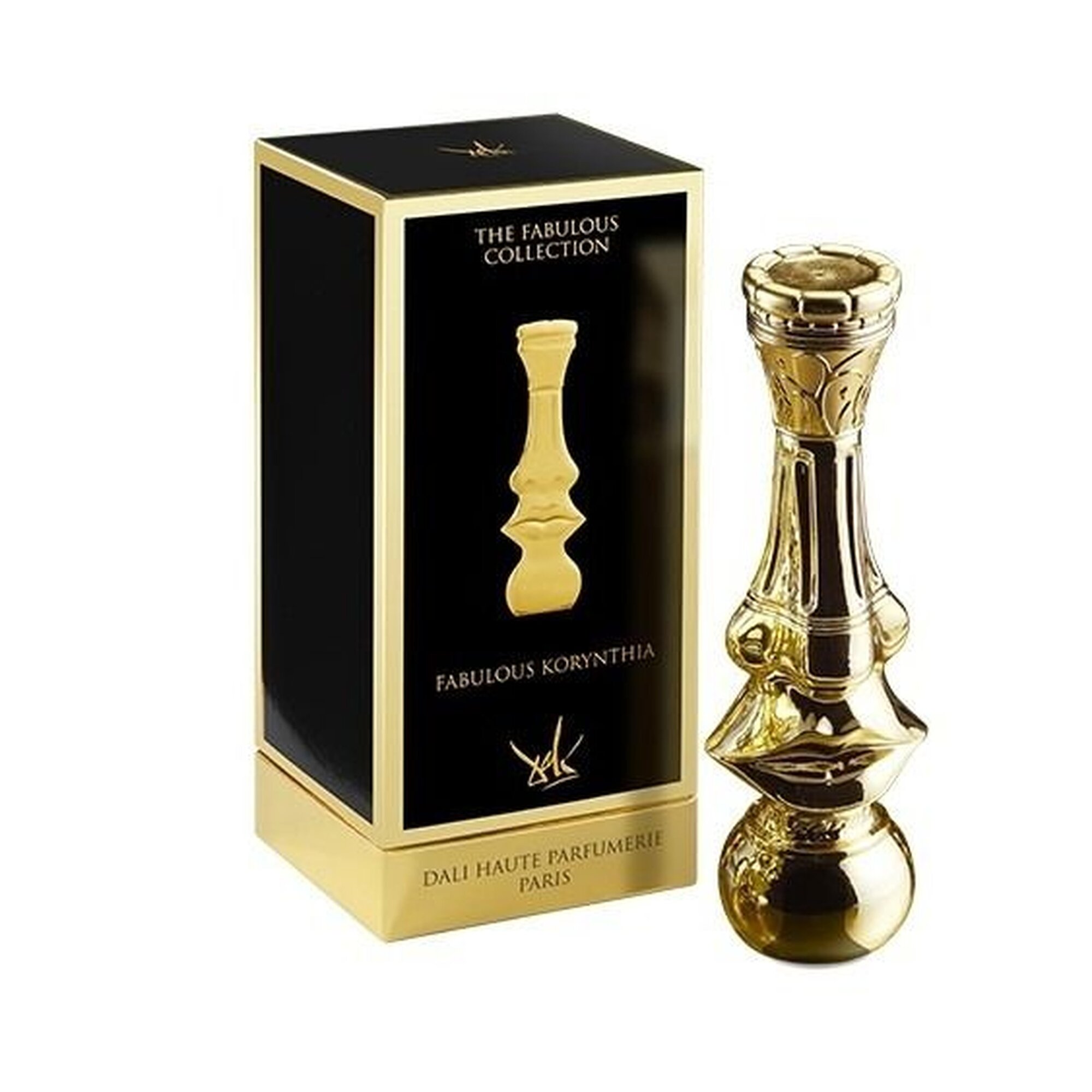Salvador Dali Fabulous Korynthia Парфюмерная вода унисекс 100 ml