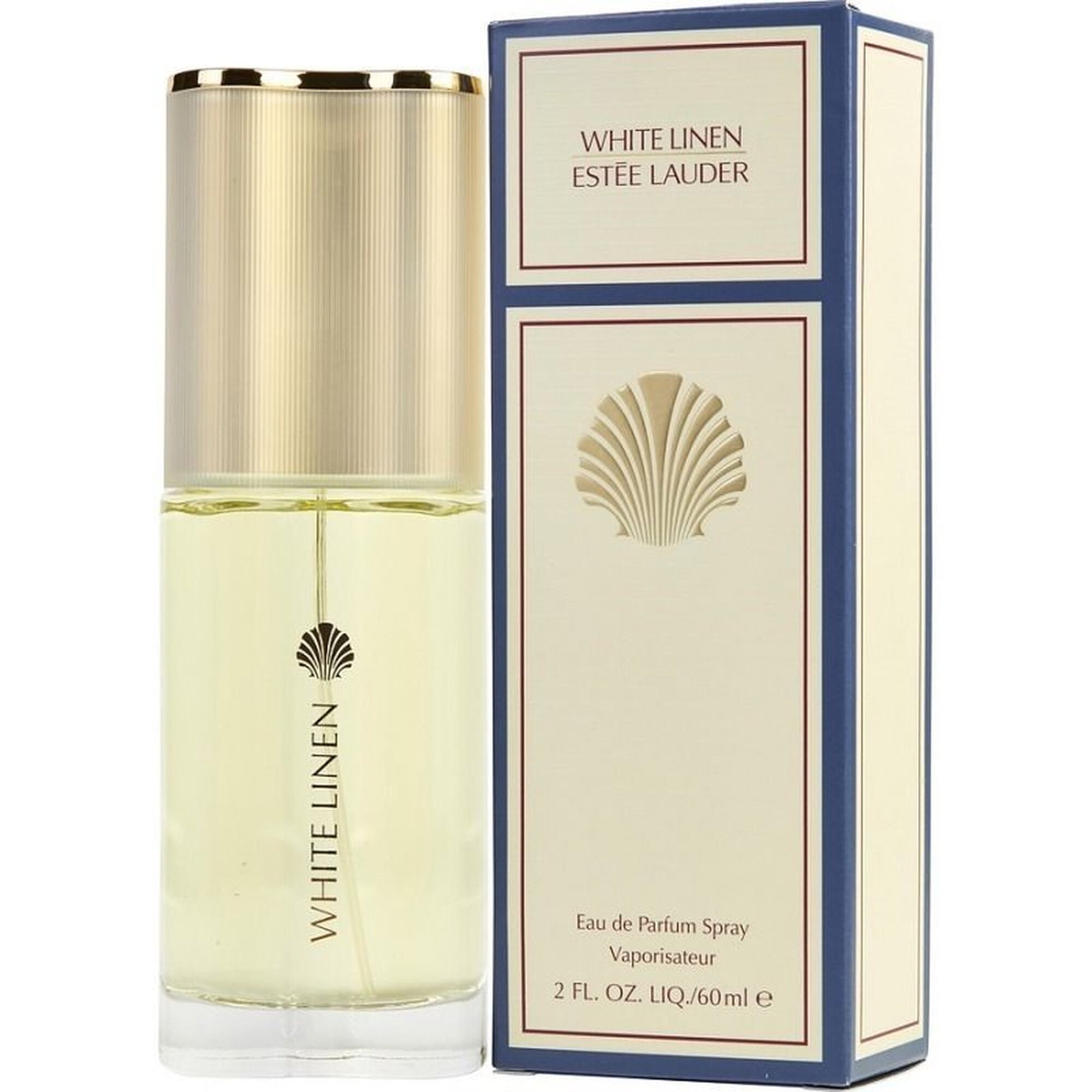 Парфюмерная вода Estee Lauder "White Linen", для женщин, 60 мл