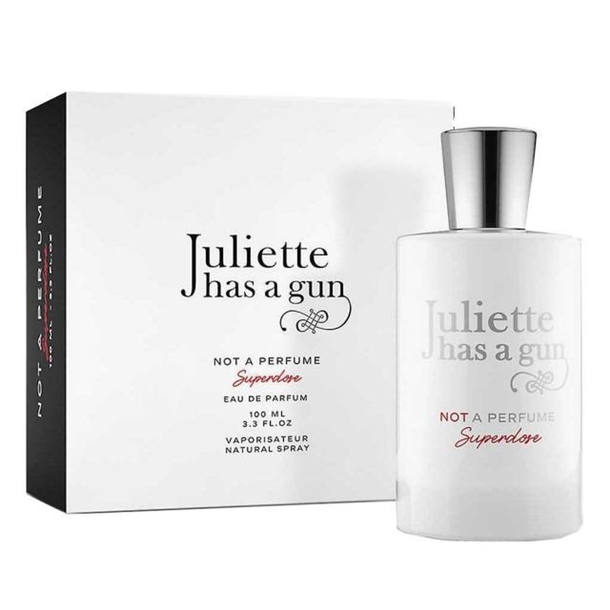 Juliette Has A Gun Not A Perfume Superdose Парфюмерная вода для женщин 100 ml