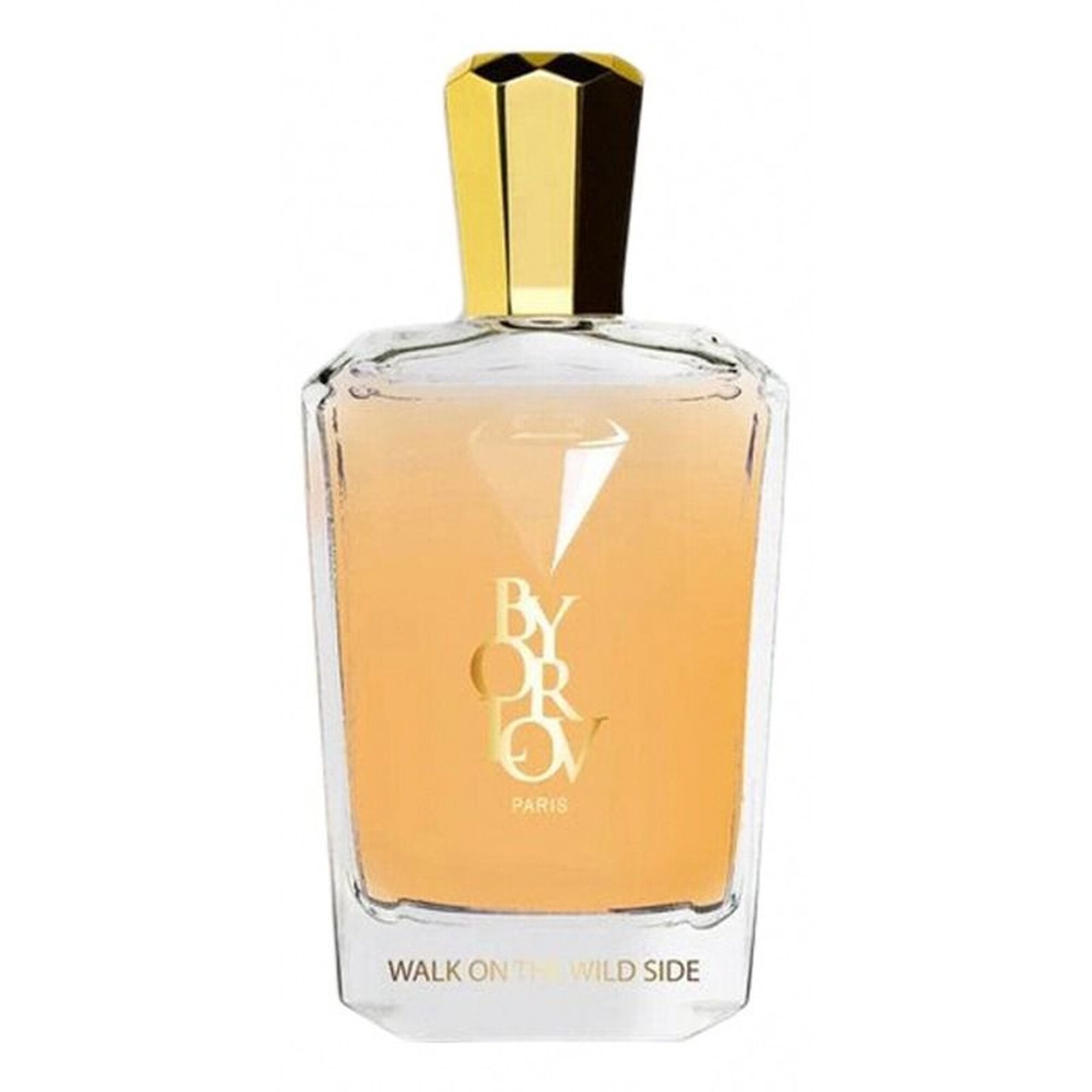 Orlov Paris Walk On The Wild Side Парфюмерная вода для женщин 75 ml