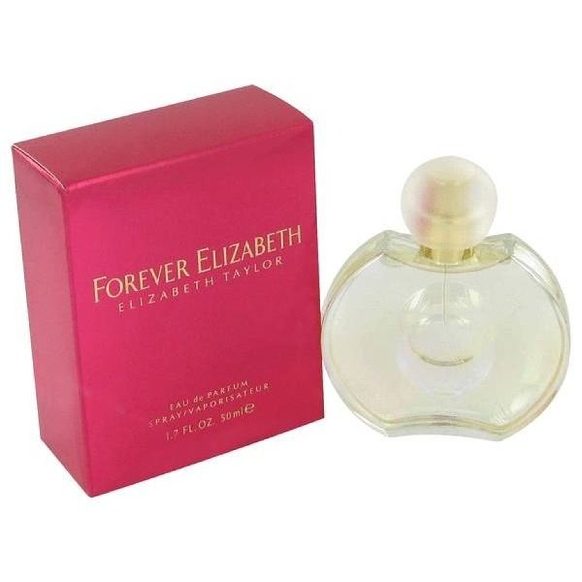 Elizabeth Taylor Forever Elizabeth Парфюмерная вода для женщин 100 ml