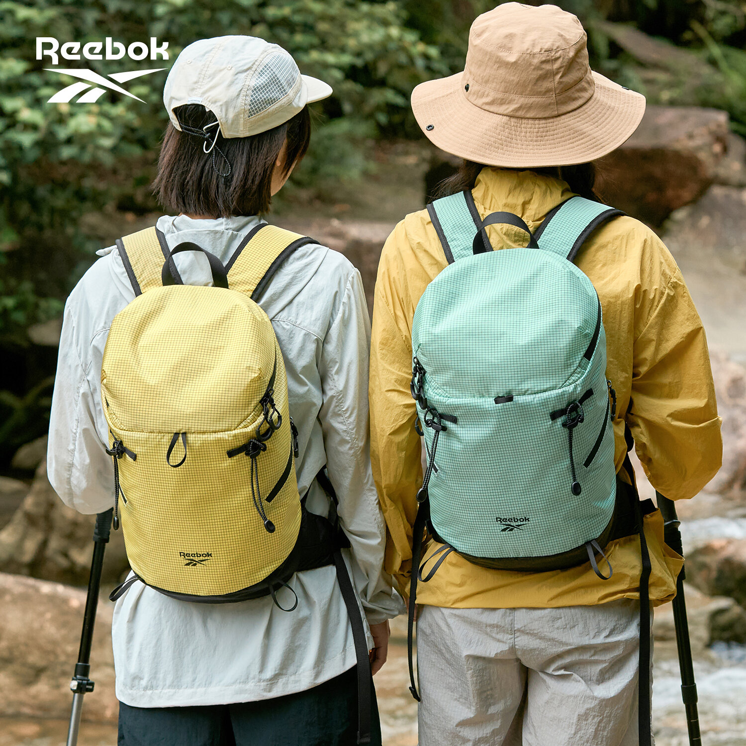 Сумка Reebok — фото 1